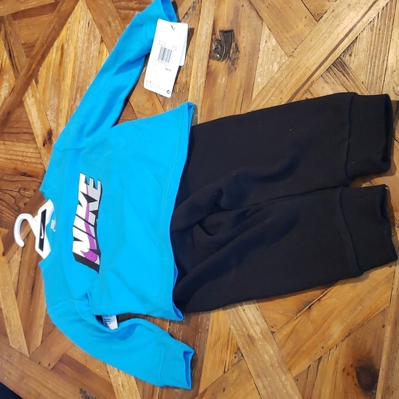 Nike | Matching Sets | Nike Boys 2 Pc Outfit | Poshmark